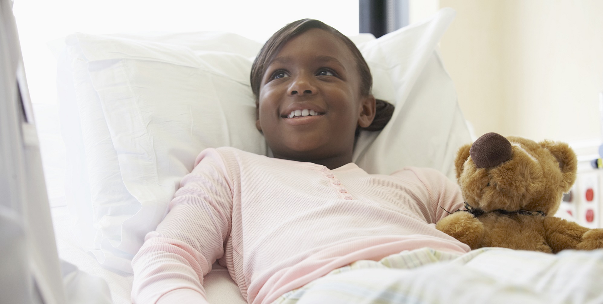 Charity supports more families caring for seriously ill children than ...