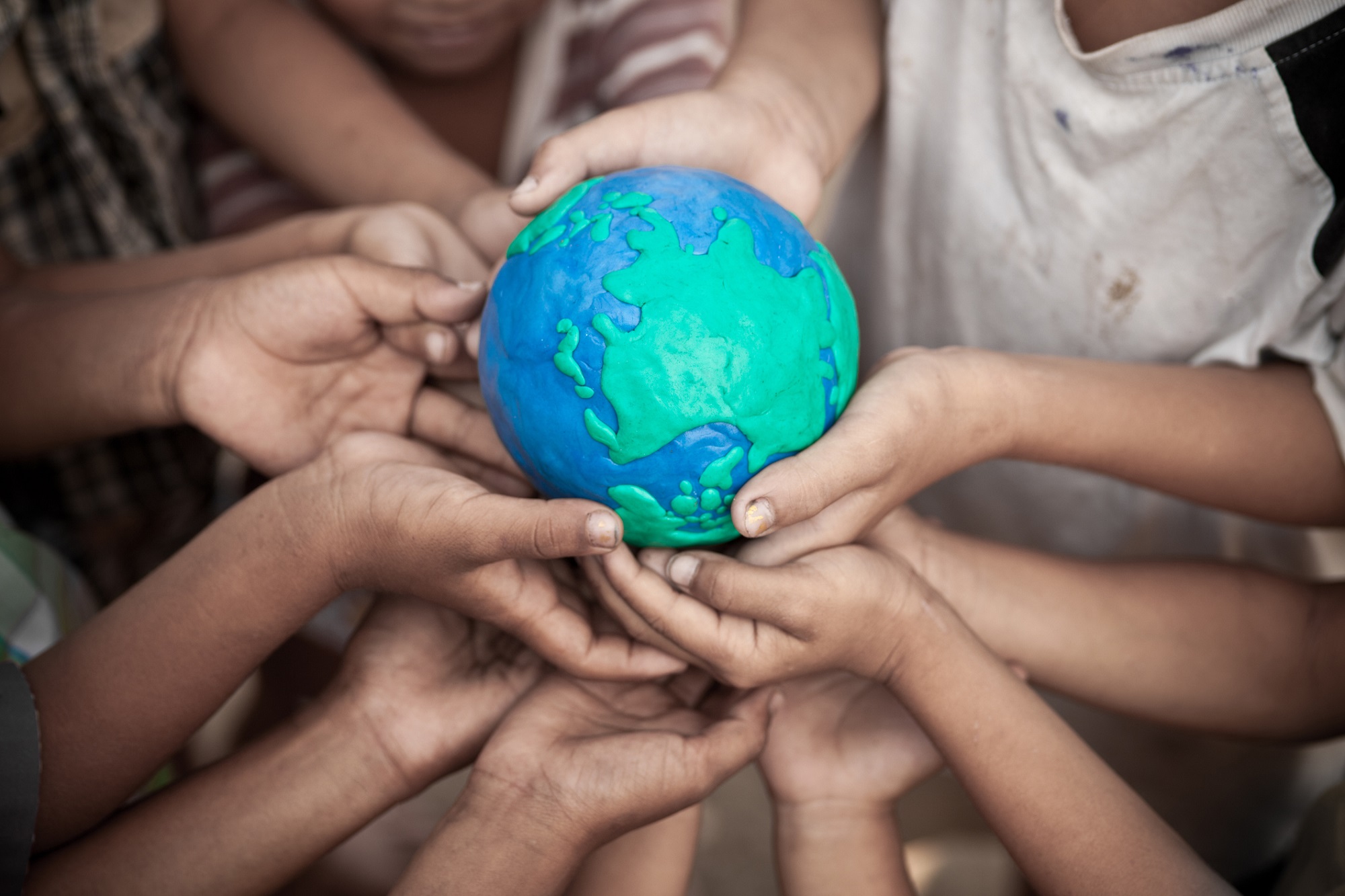 UK jumps up world giving list - TFN