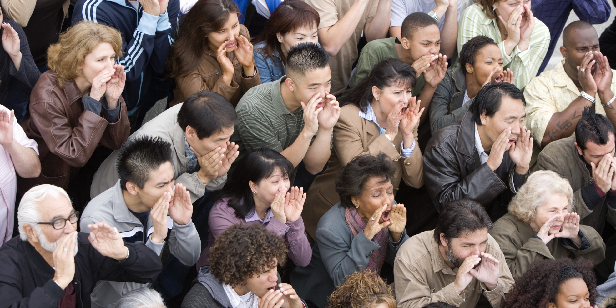 Shaping Scotland’s future: have your say on new powers - TFN