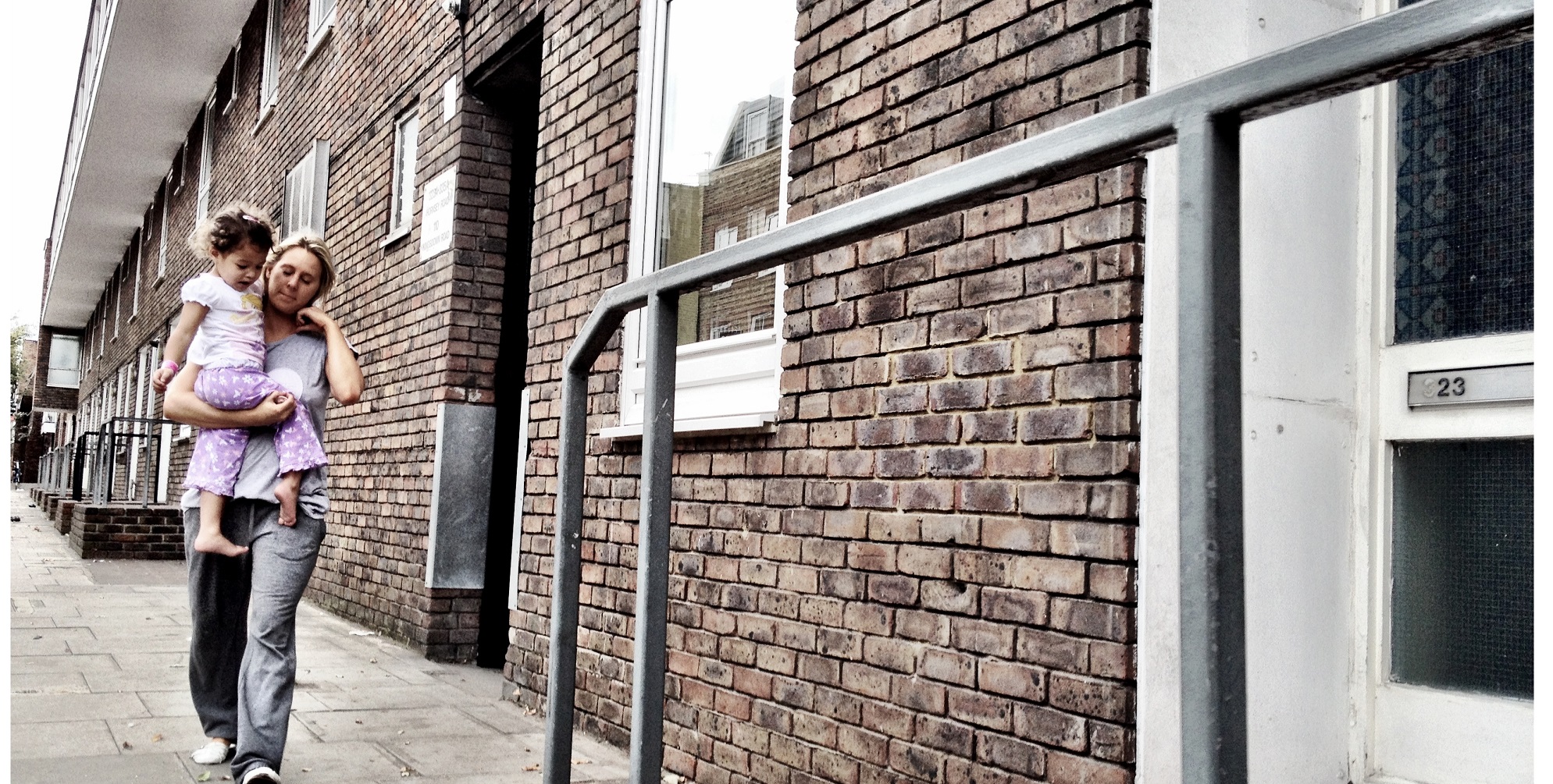 Children “cut adrift” by rising poverty levels - TFN