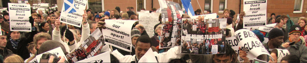 Serco loses refugee housing contract in Glasgow - TFN