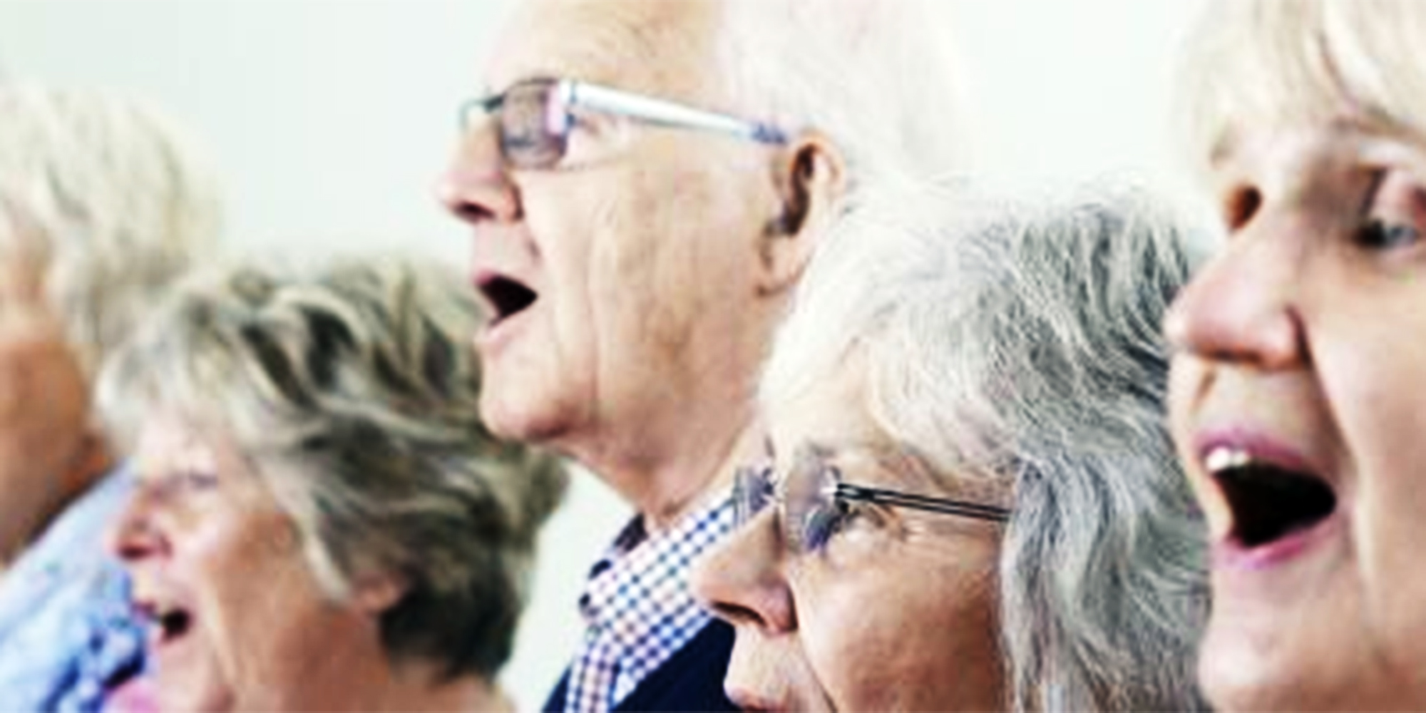 Community singing to spread nationwide - TFN