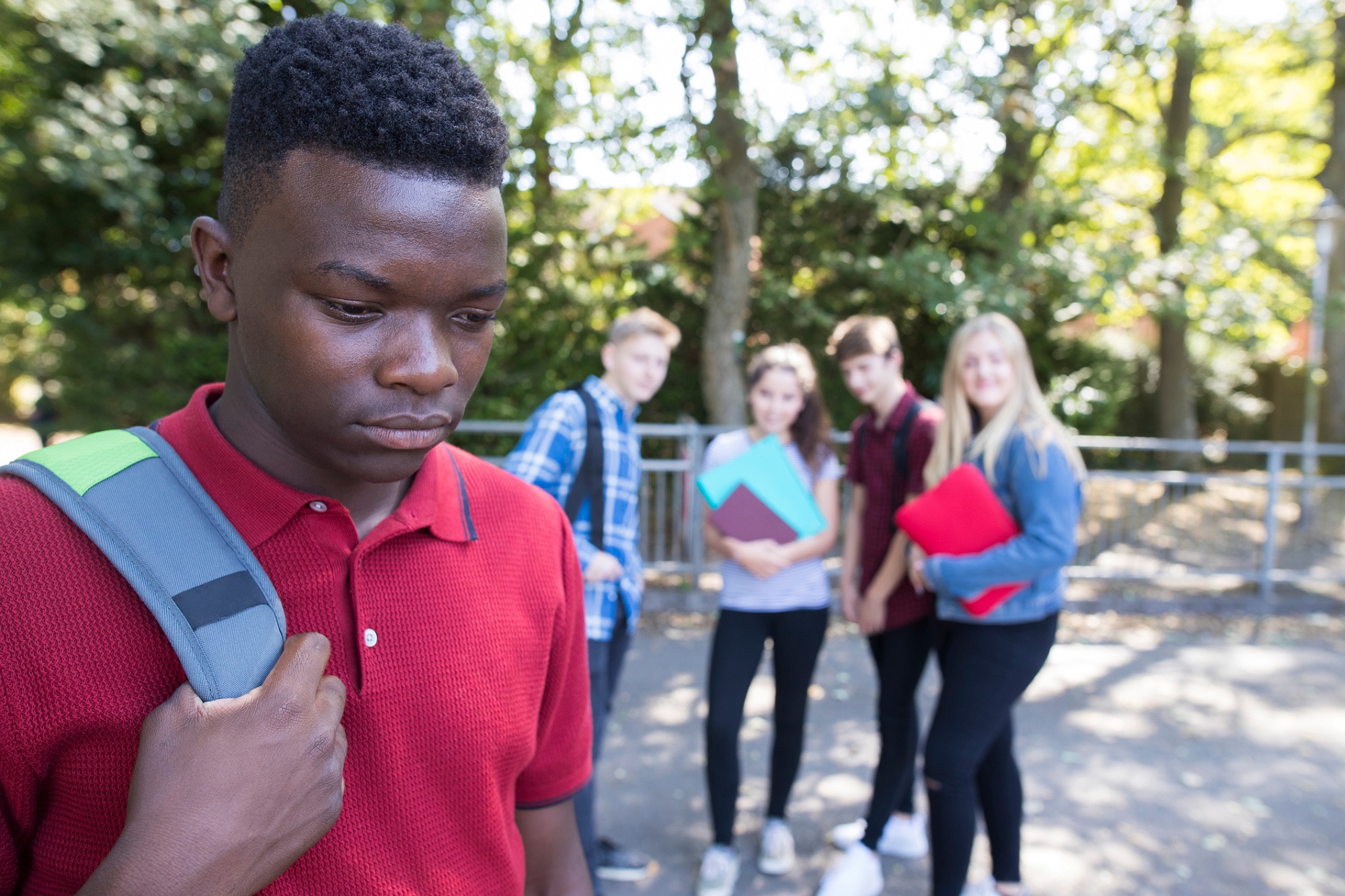 Guide aims to tackle racism in schools - TFN