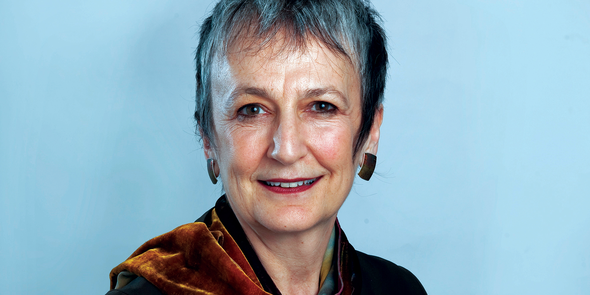 Profile interview: Julia Unwin believes civil society is the canary in ...