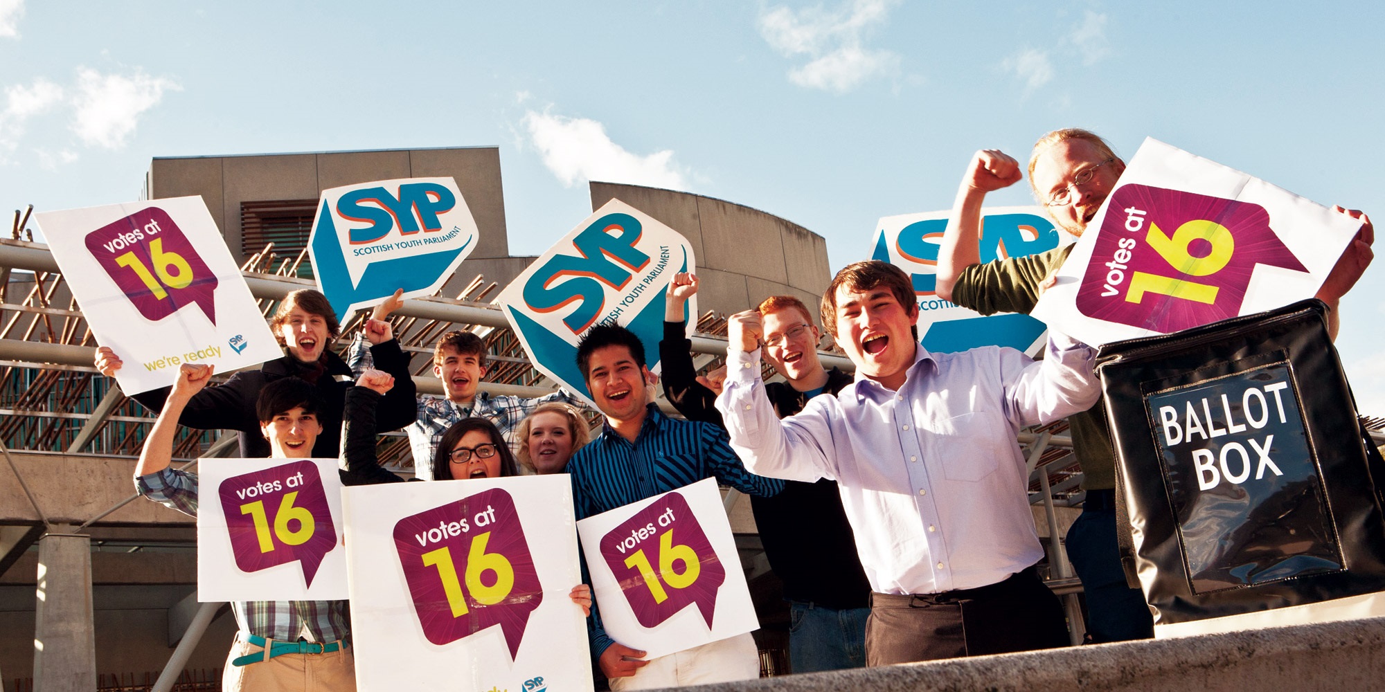 Breaking down poverty myths - TFN