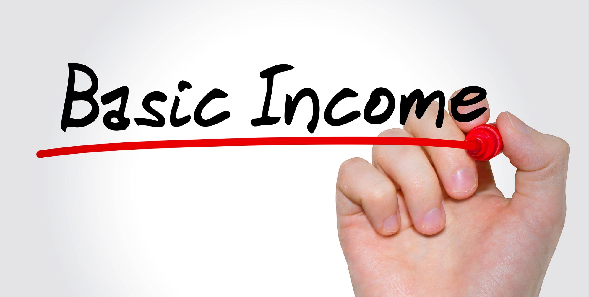 Should we replace benefits with a basic income? - TFN