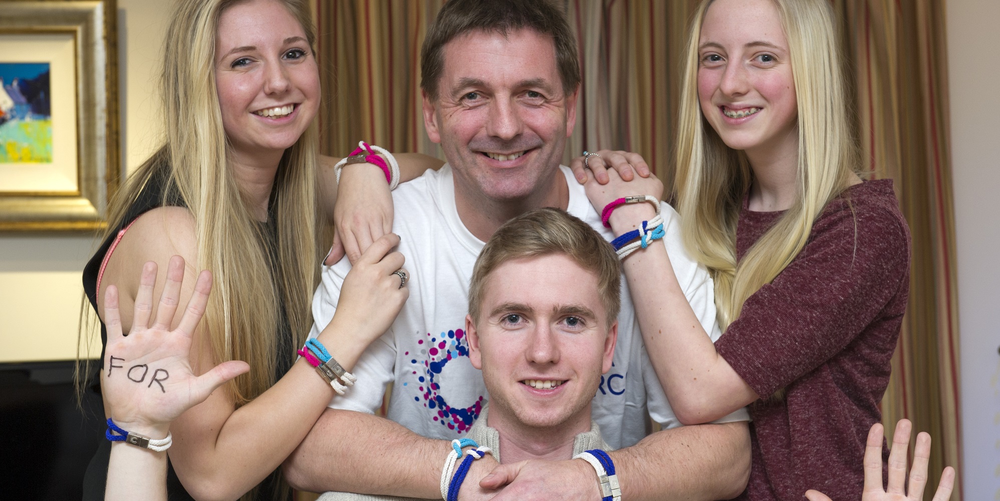 Cancer bombshell: one in two people will get the disease - TFN