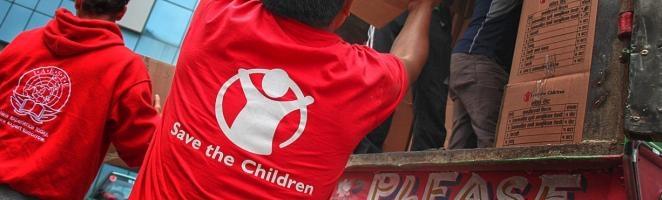 New chief executive for Save The Children International - TFN