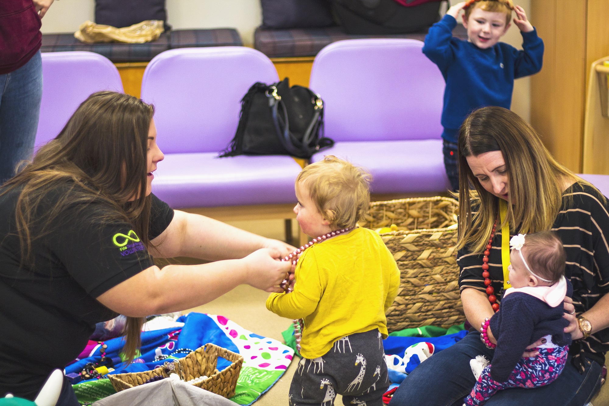 New era for Fife Gingerbread - TFN