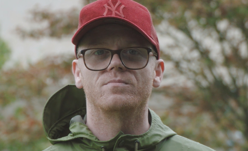 Rapper Loki celebrates 80 years of Citizens Advice - TFN