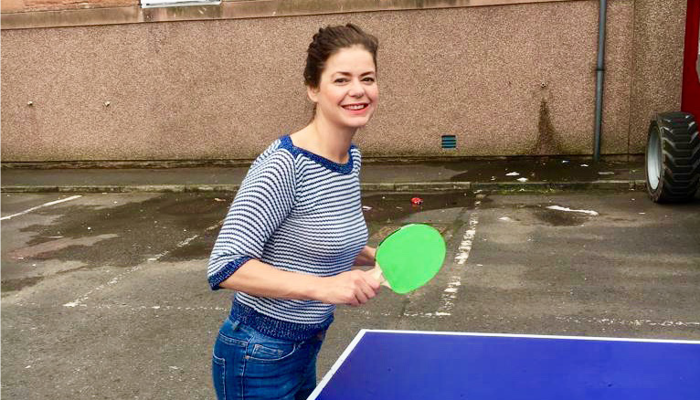 Volunteers’ Week 2020 - TFN