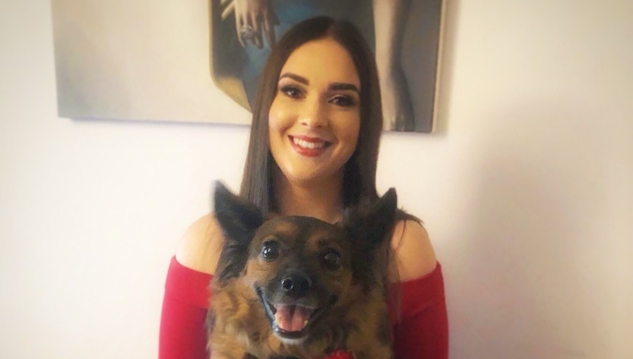 Jo’s battle with MND - TFN