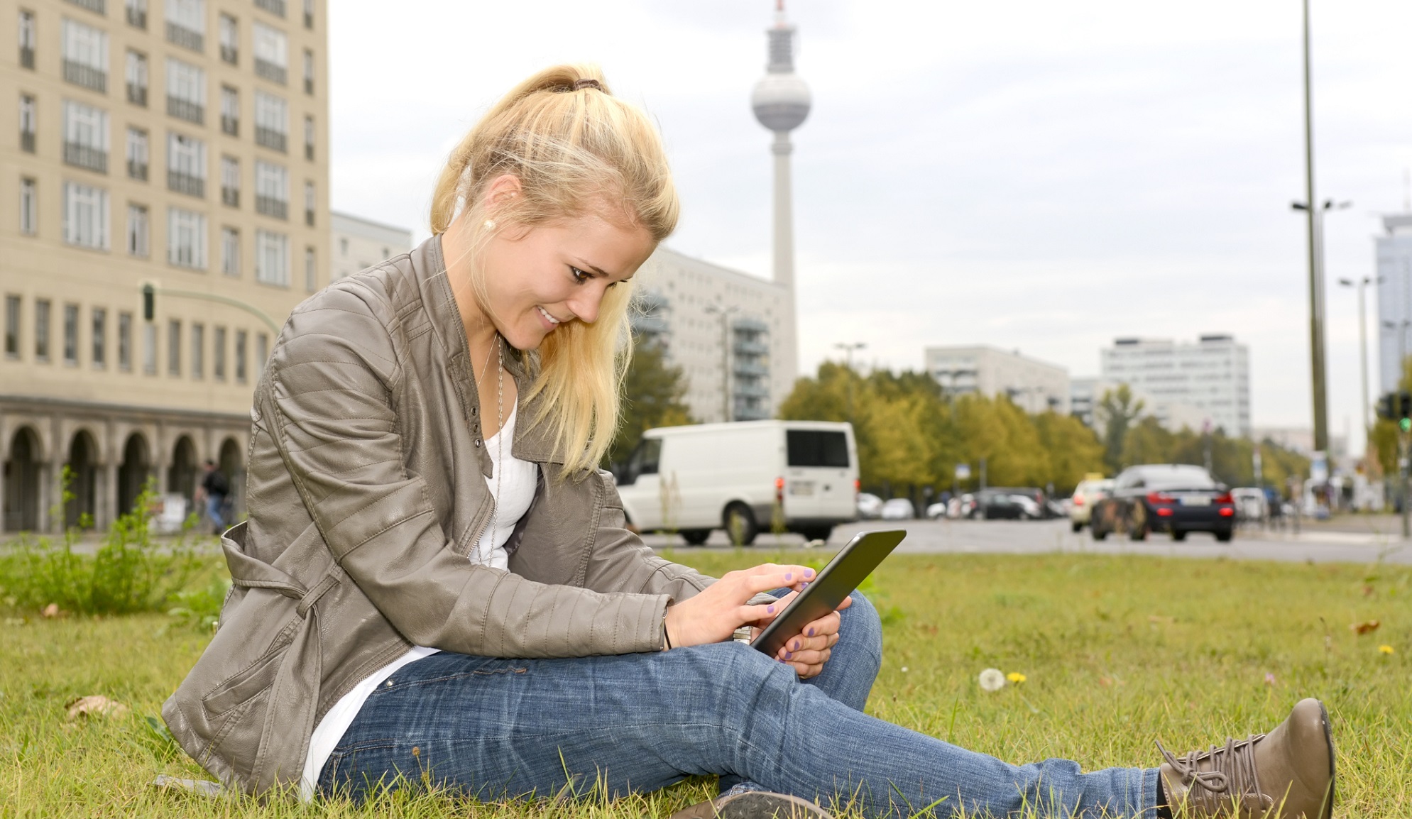 Is digital a human right? - TFN