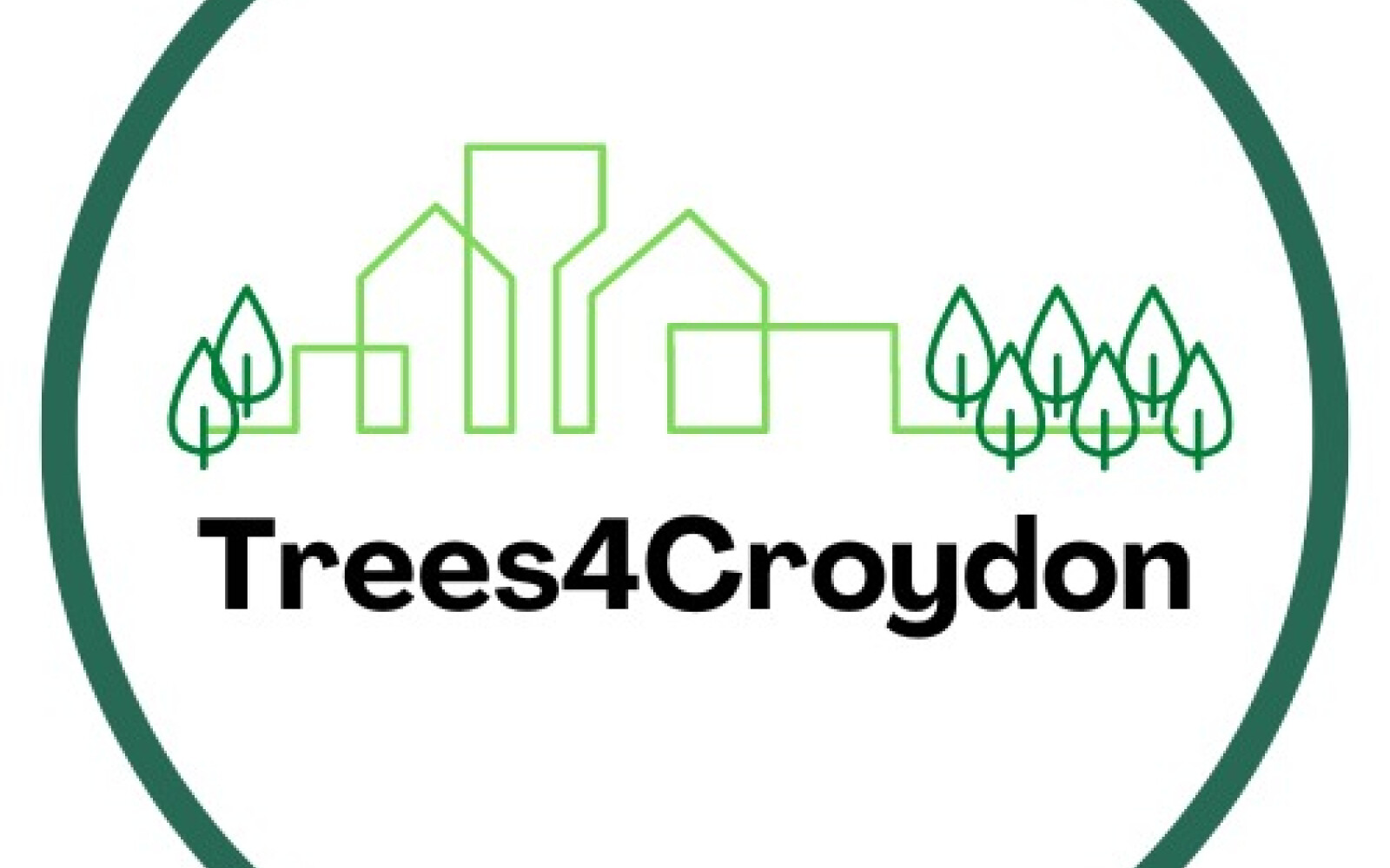 Trees4Croydon - Trees for Streets