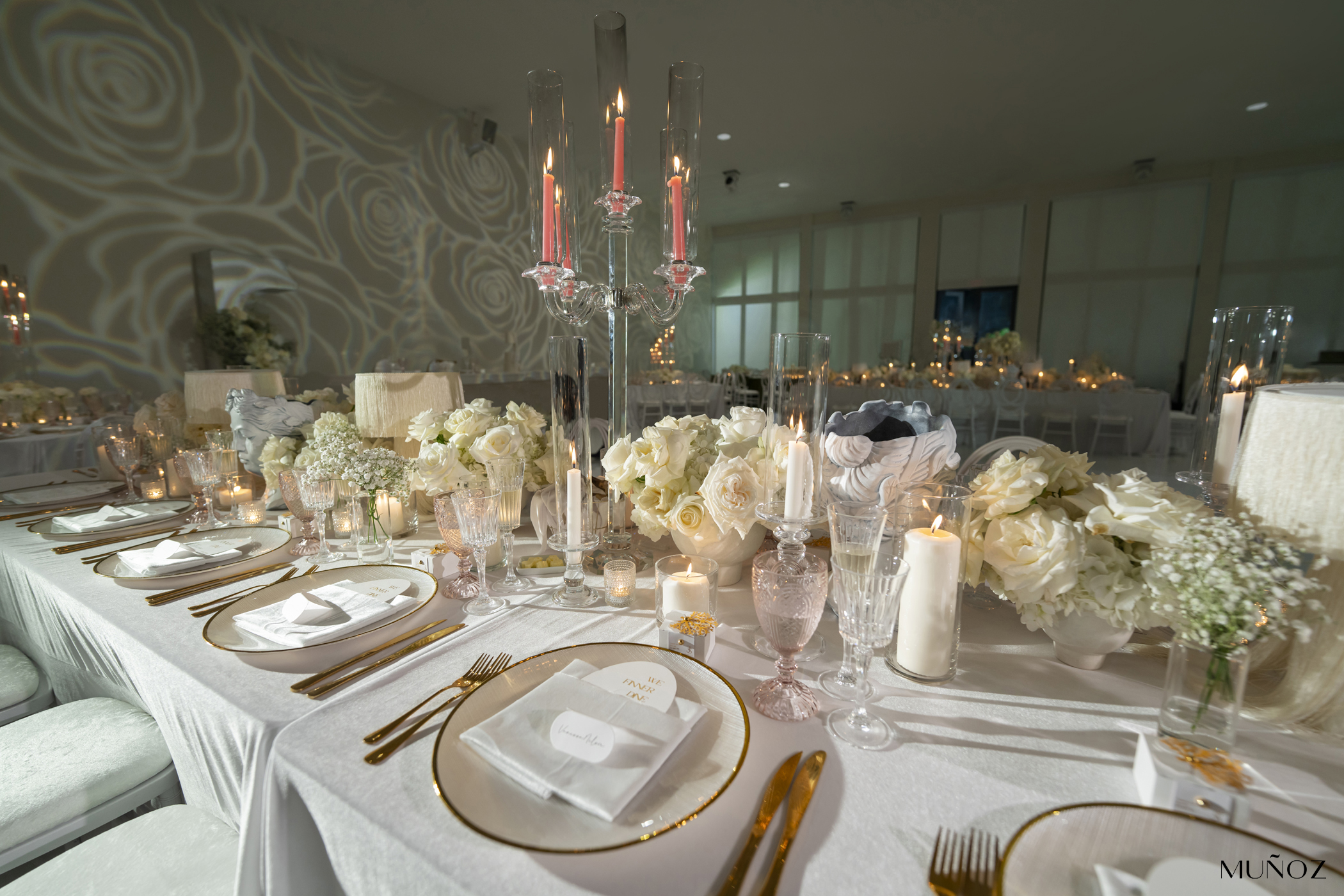 The Glass Venue - Miami's Premier Event Venue