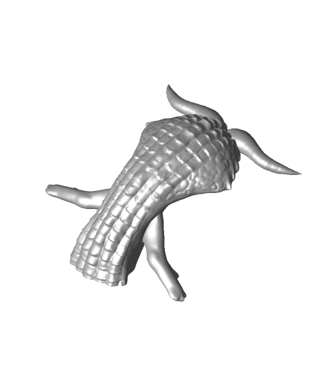 Ceadeus | 3D model | XcrismonP | Thangs