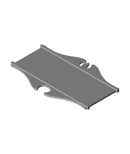 Amityville High Hopes Sign (4 variants) | 3D model | Thangs