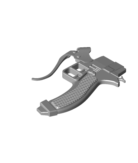 AOT_Sword_Handle_Top.stl | 3D model | Joelgallegos82 | Thangs