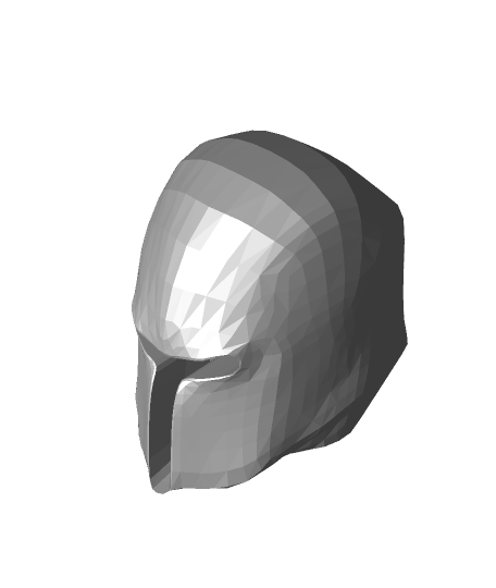 Shield Guardian | 3D model | mz4250 | Thangs