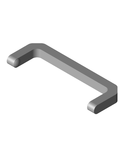 handle.stl | 3D model | Leeeam | Thangs