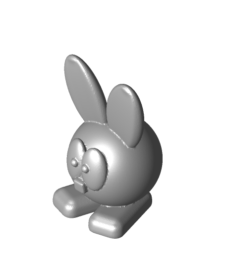 Bob_Test_Object_V2.stl | 3D model | a.fresh.vieux | Thangs