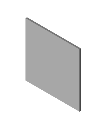 Filament Friday QR Code | 3D model | CHEP | Thangs