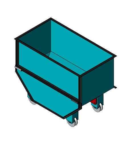 ubikedesign | 3D model uploads | Thangs