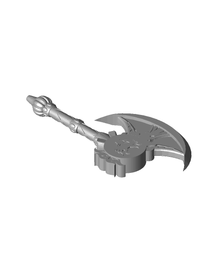 hammer.stl | 3D model | thanhchip1610 | Thangs