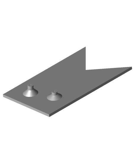 minimal keyboard 68 | 3D model | DeWe | Thangs