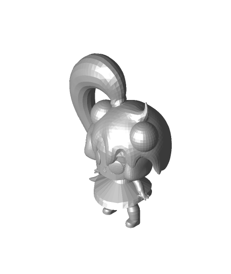 Queen Bee - LOL_Full.stl | 3D model | Nokosim1234 | Thangs