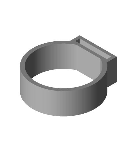 Tool Belt Hooks | 3D model | marcopolo1613 | Thangs