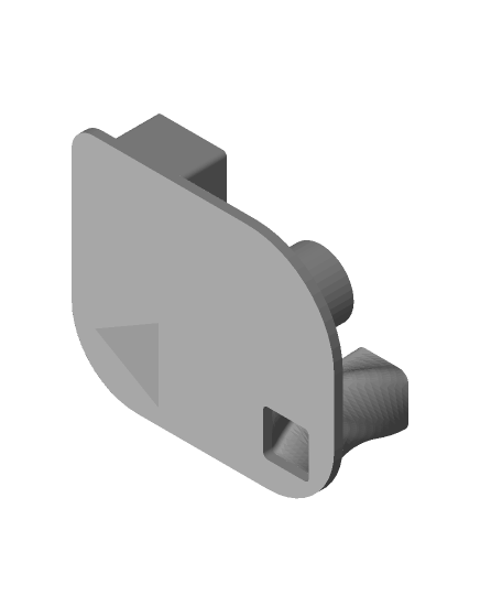 Aquila Test model.STL | 3D model | GeorgeDebarr | Thangs