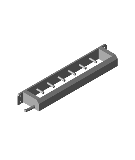 pliers_rack.stl | 3D model | masimplo | Thangs