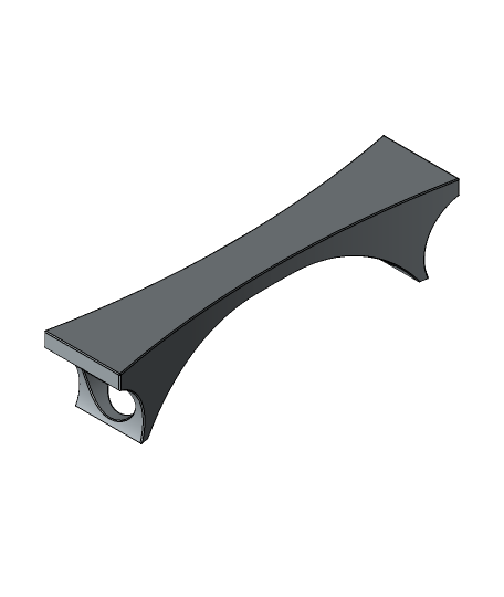 ubikedesign | 3D model uploads | Thangs