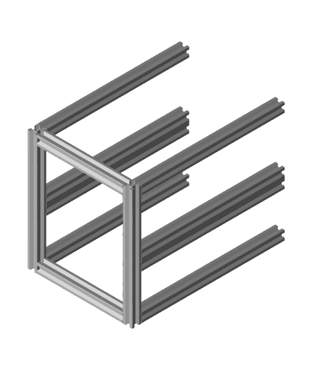 DIY metal 3D printer | 3D model | pun23323 | Thangs