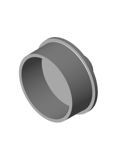 cap.STL | 3D model | willm389 | Thangs