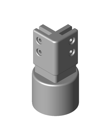 Cover 3D Printer | 3D model | naedioba1 | Thangs