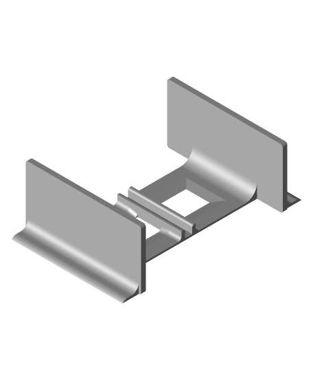 Dividers for 40-ct drawers | 3D model | DC | Thangs