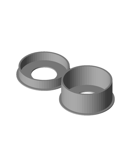 MTvplot inner tube | 3D model | developersteve | Thangs