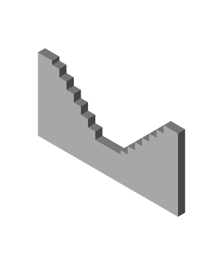 Step Gauge Setup Tool | 3D model | senoird | Thangs