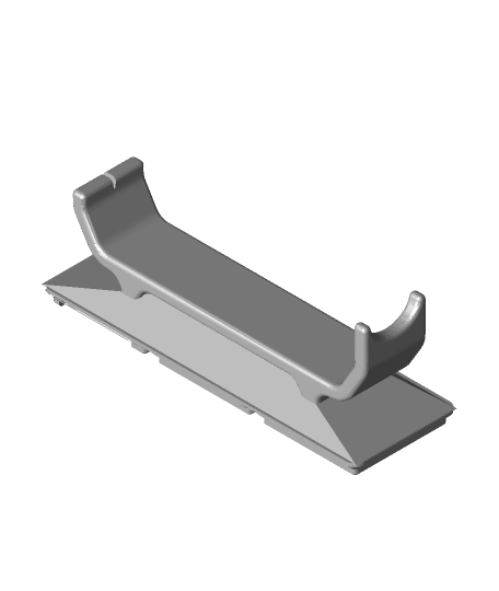 Gridfinity Knife Stand.stl | 3D model | delange1kj | Thangs