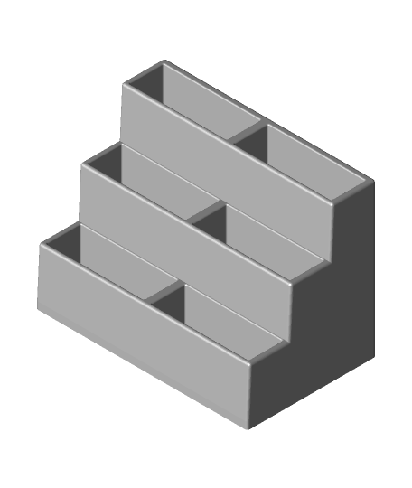 Zippo Display.stl | 3D model | bronwyck | Thangs