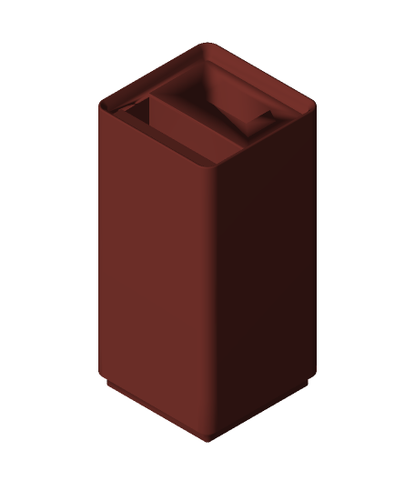 Gridfinity: Prusa Pliers and Flat Cuts | 3D model | Thangs