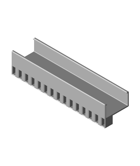 USB Holder.stl | 3D model | akwerdesigns | Thangs