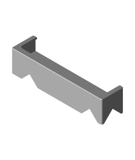 Printable vice jaws for Stanley multi ang | 3D model | Thangs