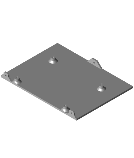 DIY Laser Engraver | LayerFused L301 | 3D model | Thangs