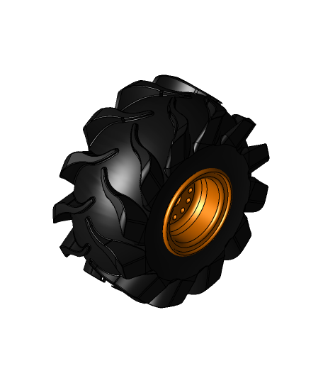 ubikedesign | 3D model uploads | Thangs