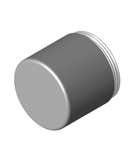 Blueprint Carrier | 3D model | DraftingJake | Thangs