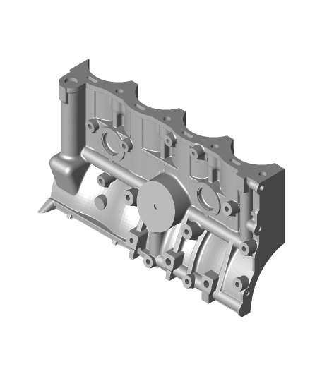 22RE_Block_-_Cover.STL | 3D model | jamesP | Thangs