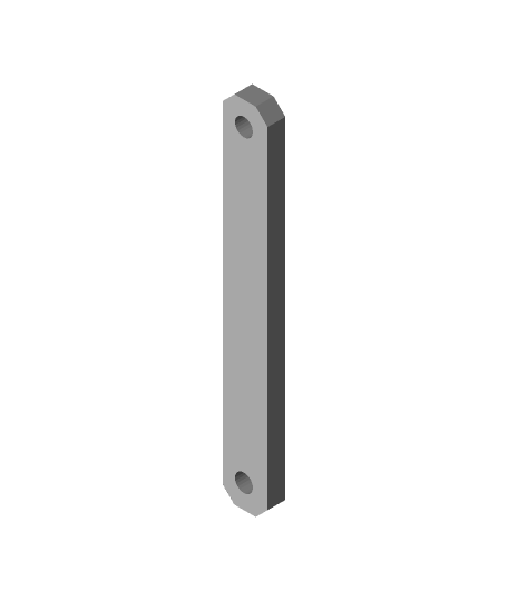 Escobot 3d Model Josemattia Thangs